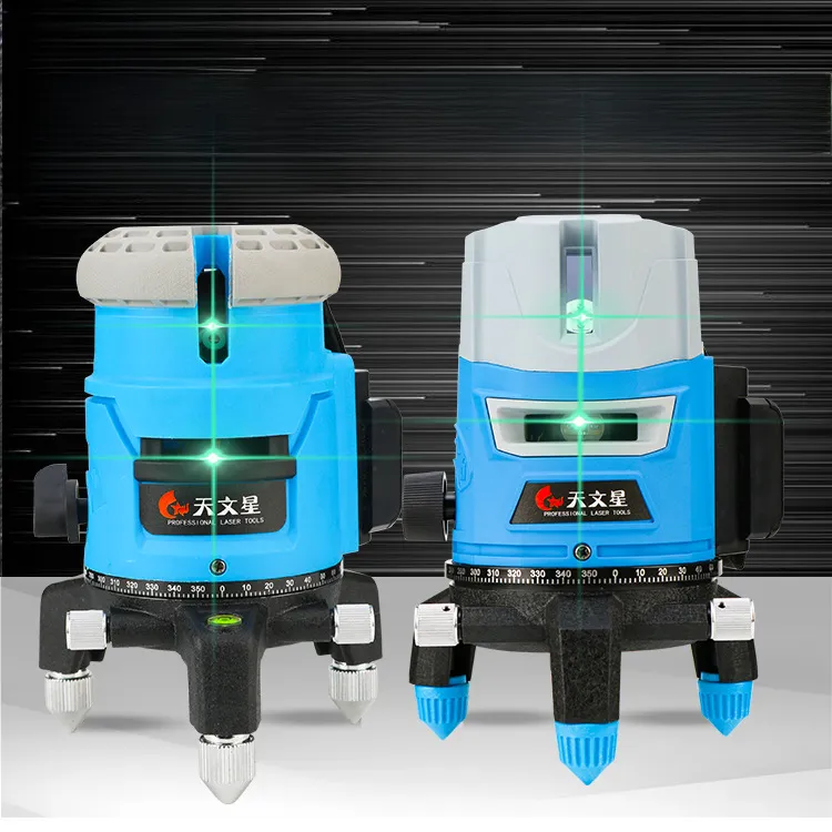 DHgate.com:Outdoor Special Laser Level, High Precision Green Strong ...