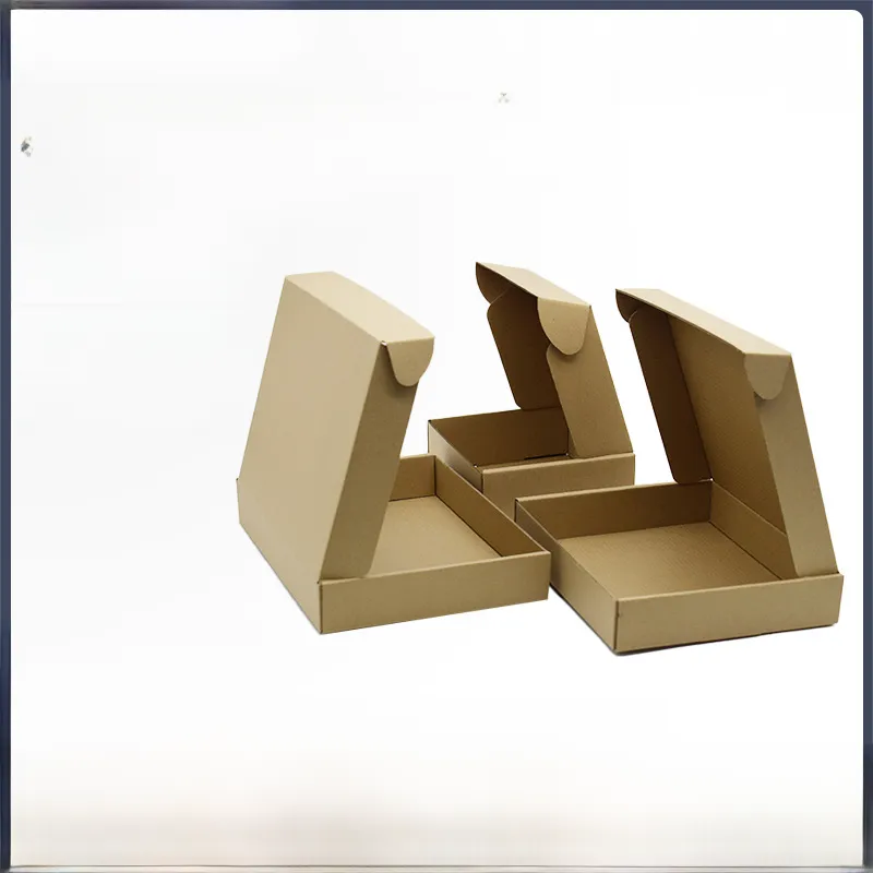 Extra Hard Corrugated Aircraft Boxes - Premium Quality, Shop Now ...