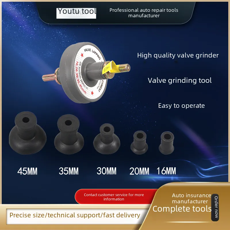 DHgate.com:Electric Valve Grinding Tool Set 16/20/30/35/45mm with ...