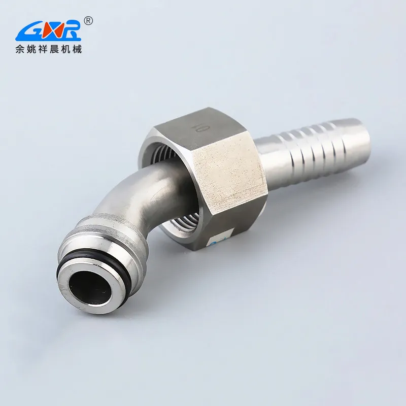 DHgate.com:Stainless Steel Compression Fittings, Metric Explosion-Proof ...