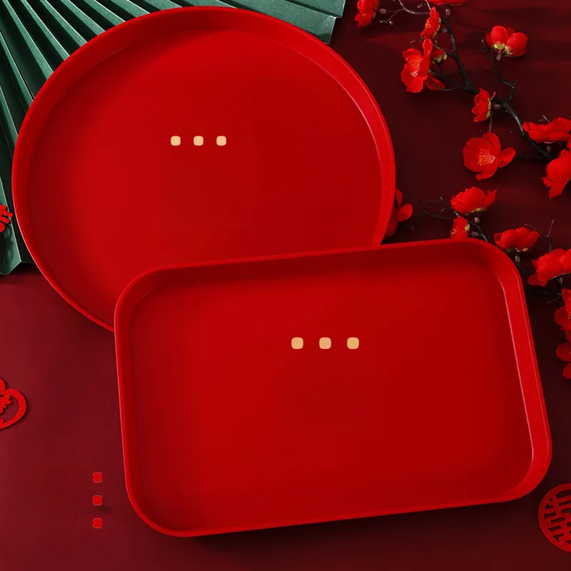 Happy Occasion Dried Fruit And Candy Happy Plate Set Perfect For ...