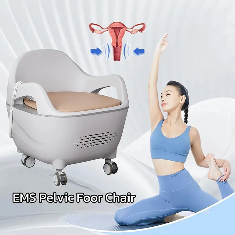 Pee Chair Postpartum Repair Chair: Prostate Treatment Machine & Pelvic ...