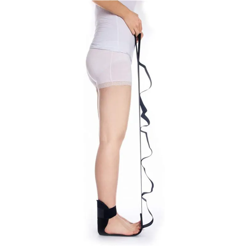 Premium Yoga Stretch Band: Ideal for Physiotherapy, Dance Stretching ...