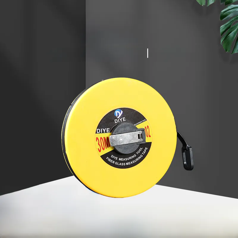 Long Fiberglass Tape Measure: 20-100 Meter Options, Premium Quality ...