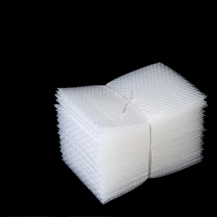 DHgate.com:Shockproof Bubble Bag Thickened Double Layer Bubble Bag ...