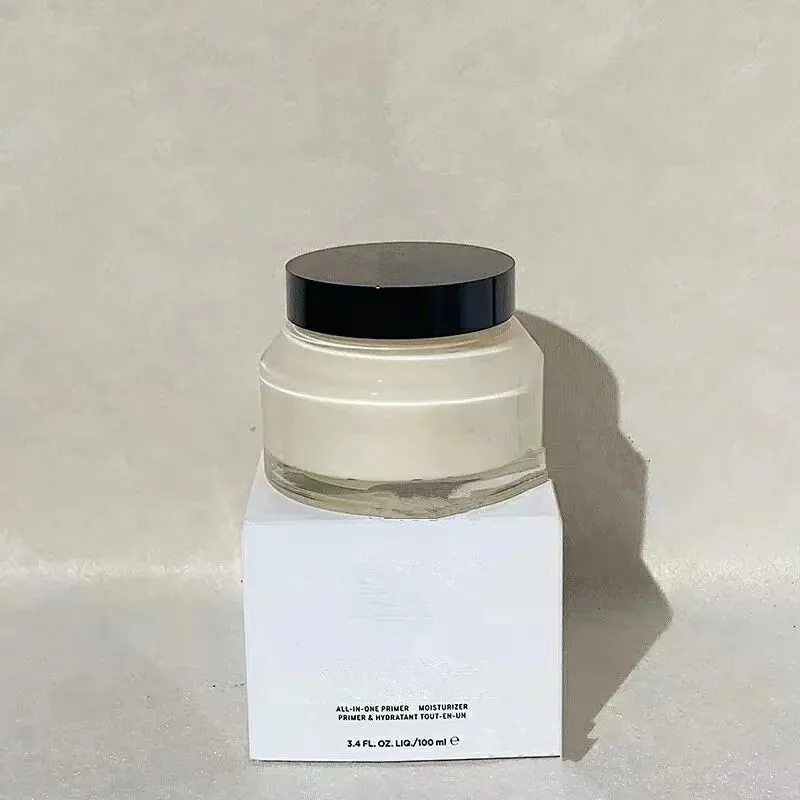 BB Brand Enriched Face Base Primer For Unisex, 100ml Facial Moisturizer ...