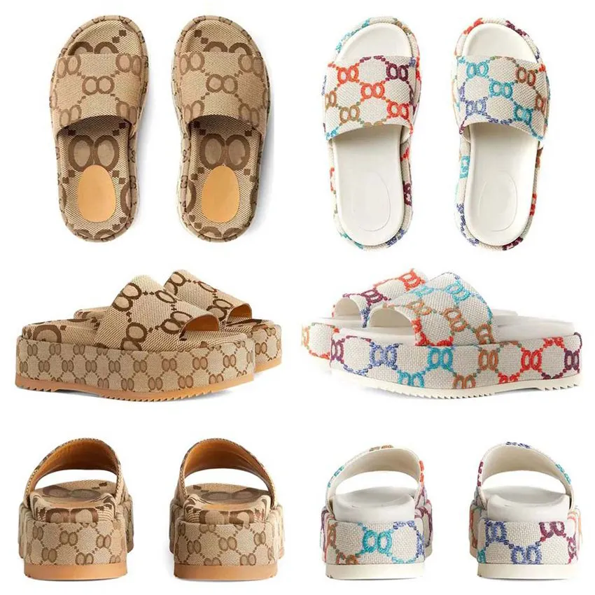 Bulk Designer Slide Sandals Womens: Colorful Summer Slides With ...