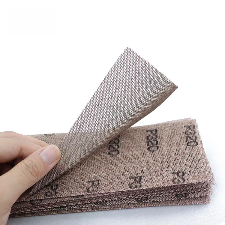 DHgate.com:100Pcs Dust-Free Square Sandpaper Grinding Box for Hand ...