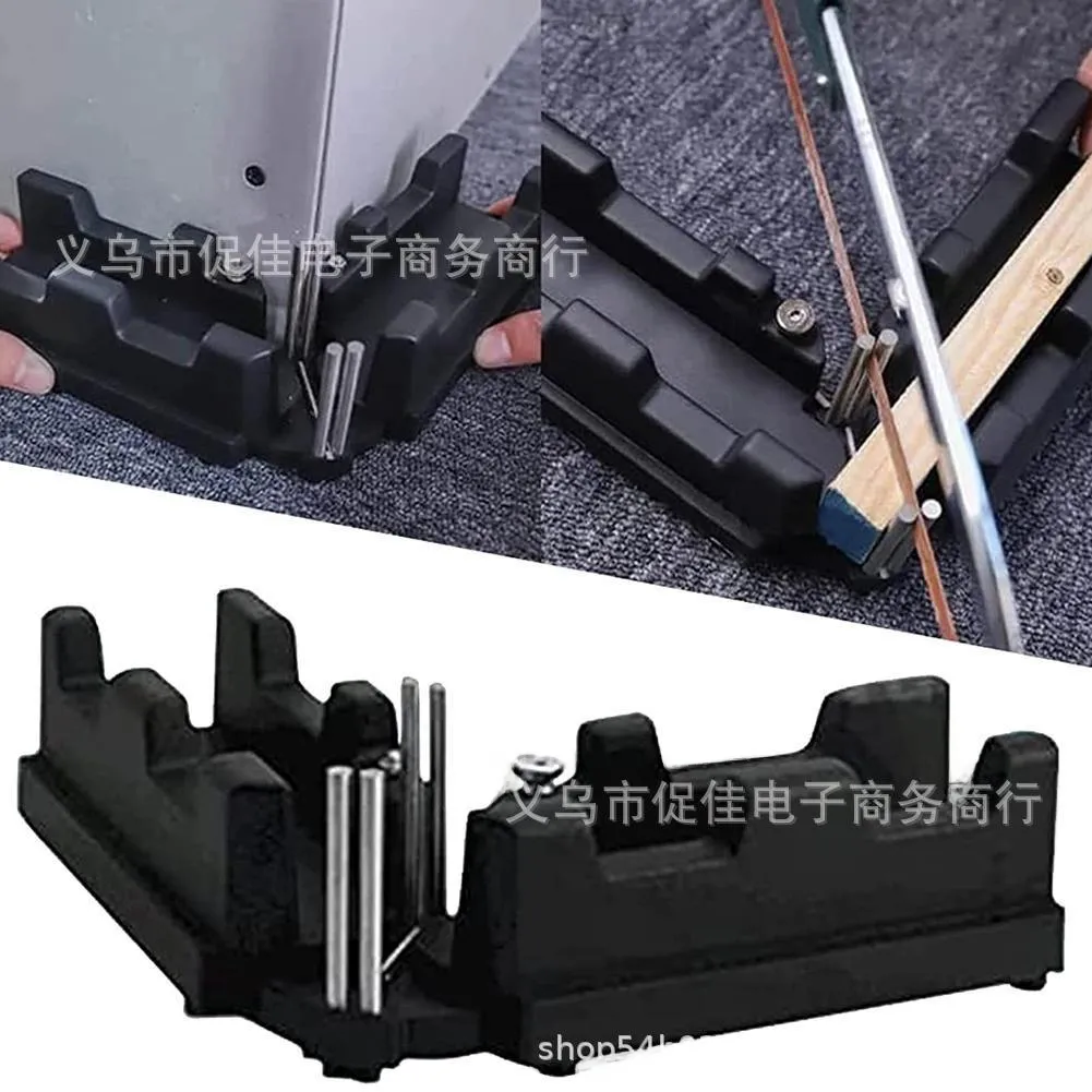 DHgate.com:2-in-1 Mitre Measuring Tool: Precise Angle Measurement ...