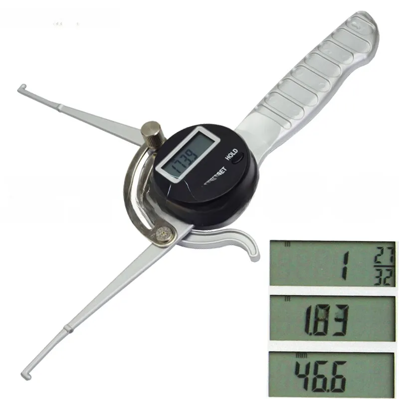 Etopoo handheld digital inner diameter clamp gauge 0.01 mm resolution ...