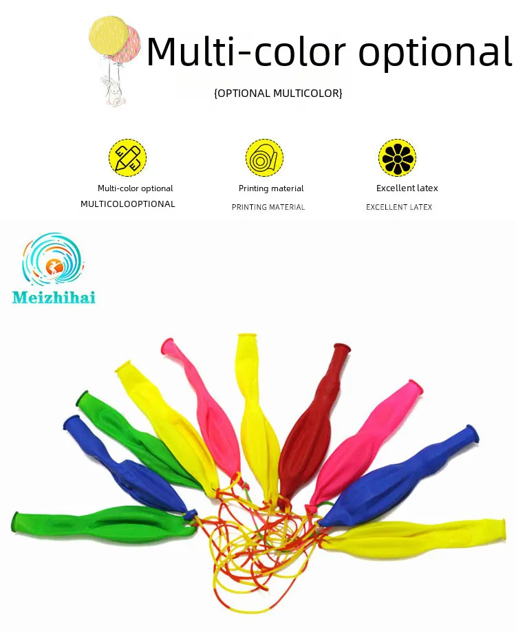 DHgate.com:Inflatable Rubber Pat Ball | Colorful Hand-Pat Round ...