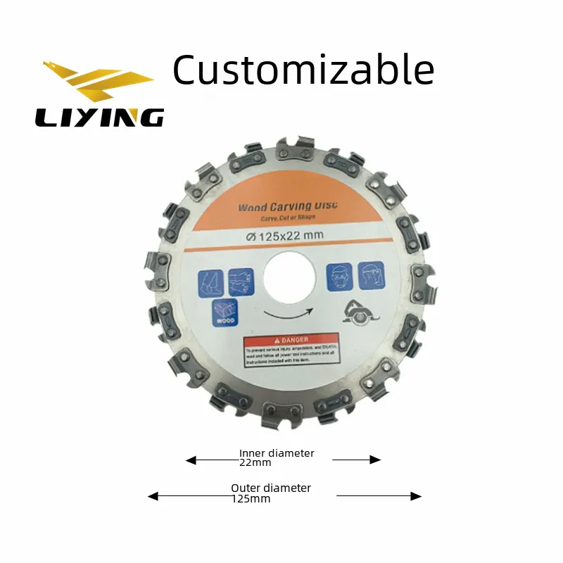 DHgate.com:5-inch Alloy Steel Jigsaw Plate Integrated Plate Cutting Saw ...