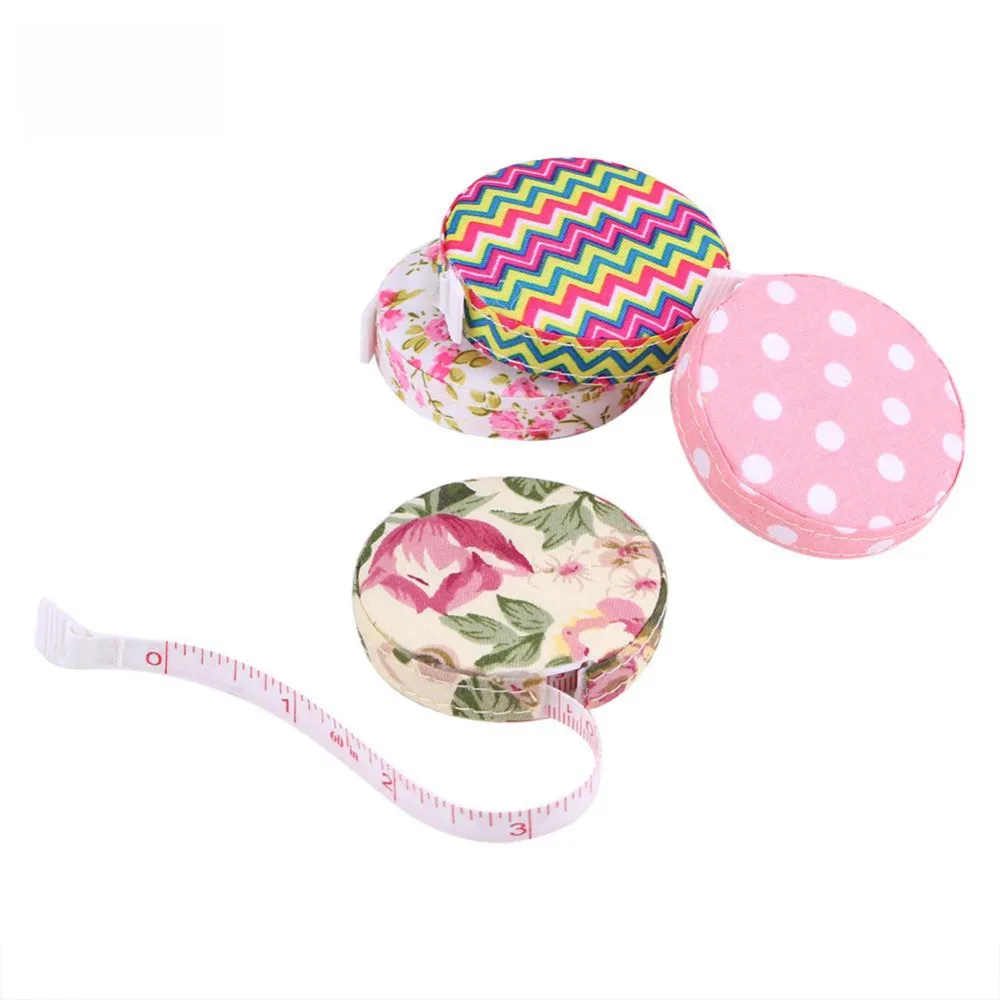 5m Soft Clothes Measuring Tape - Portable Sewing Tape Measure, Best ...