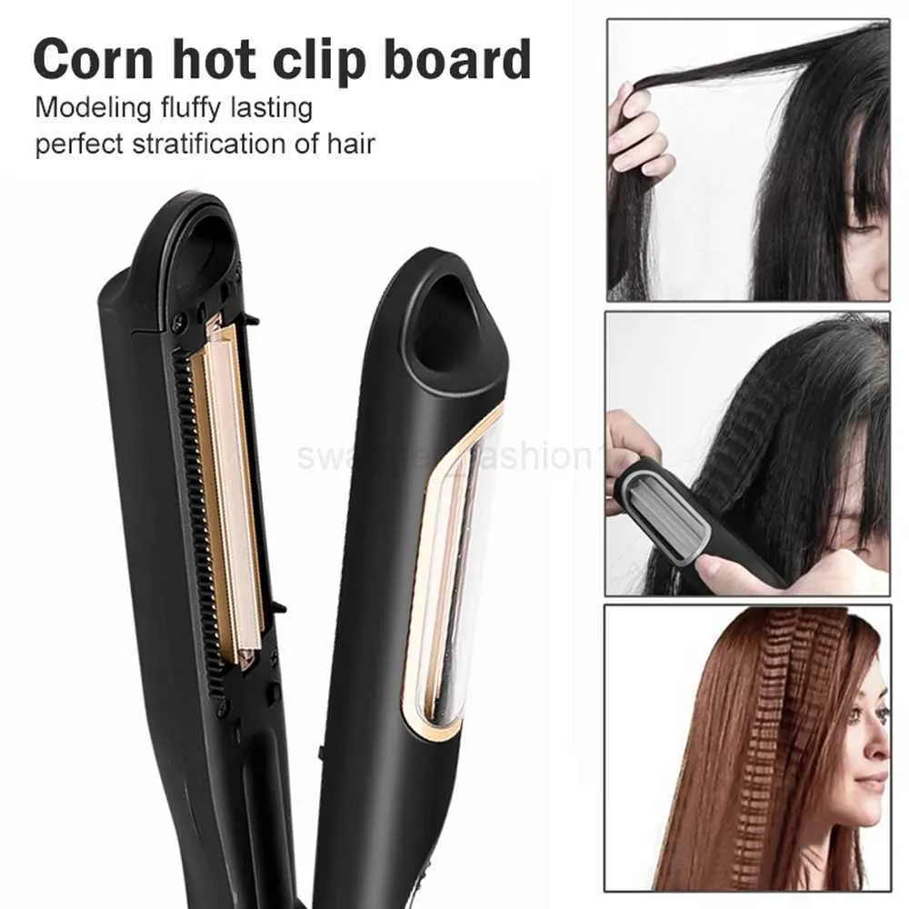 Automatic Hair Curler Roller Hair Rollers Curling Iron For Women Non ...