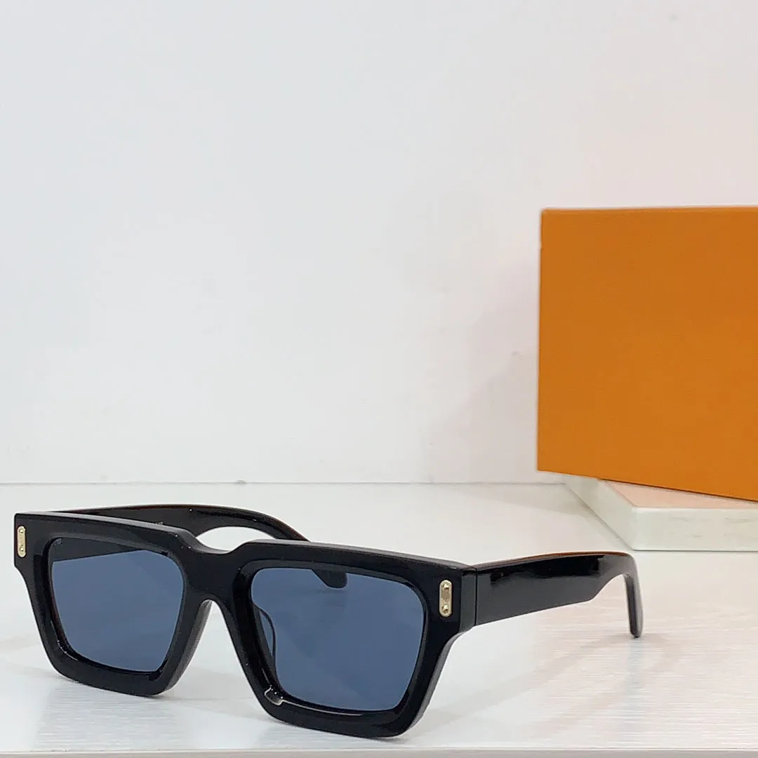 Luxury Small Square Sunglasses: High Quality 2024 Z2216U Style Shades ...