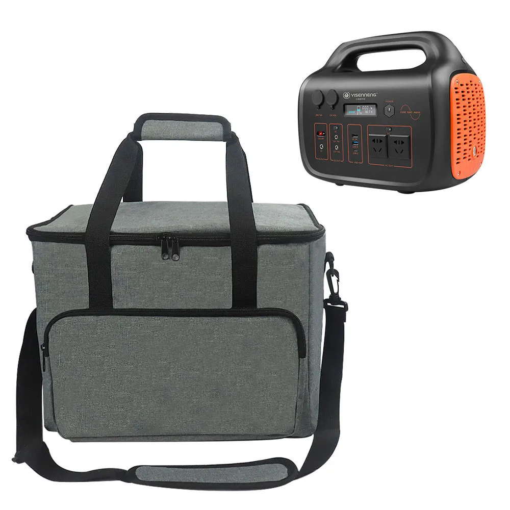 Portable Power Station Case - Secure & Durable, Shop Now for Portable ...