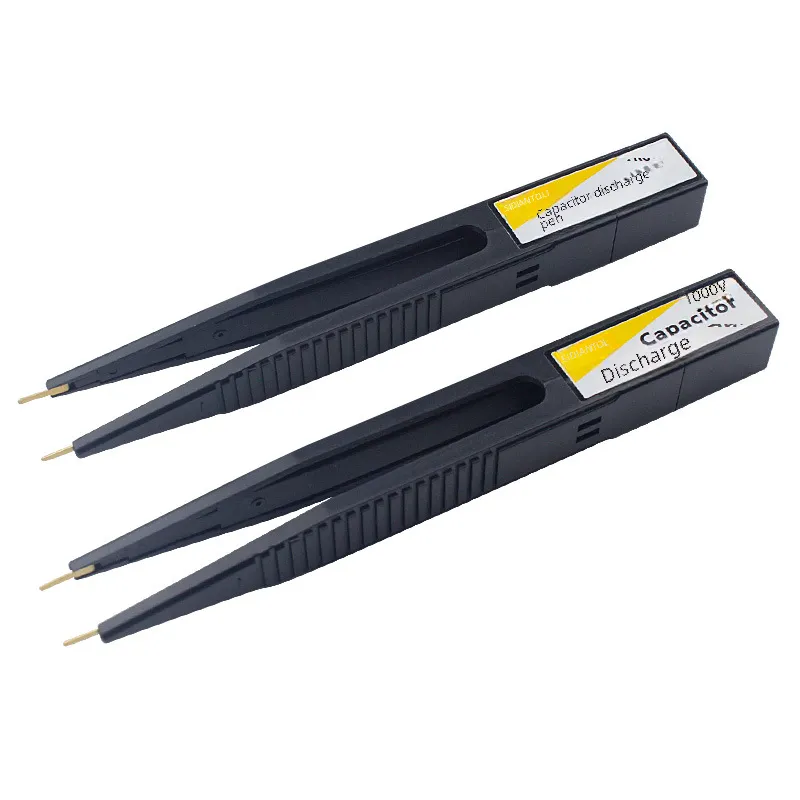 DHgate.com:Intelligent Discharge Tool: Capacitance Pen Maintenance TV ...