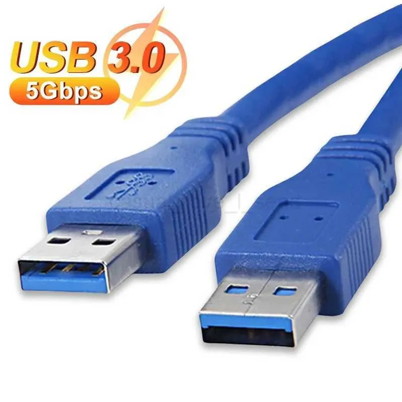 USB 3.0 Extension Cable USB Cord Extension For Hard... From Casual_love ...