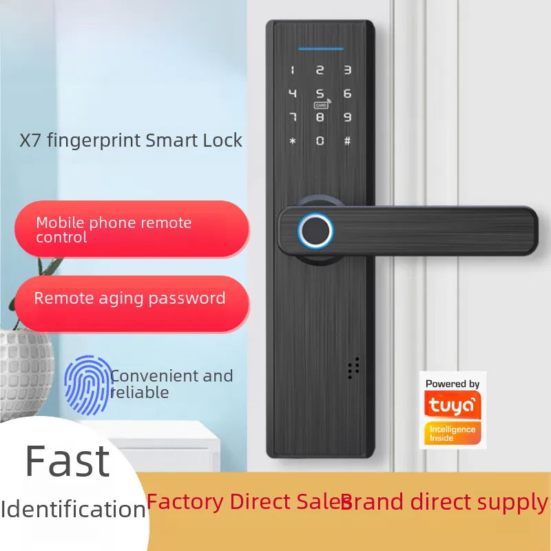 Premium Keycode Door Lock for Modern Homes & Offices - Shop Now! from ...
