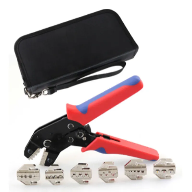 DHgate.com:2024SN-58B Multi-Functional Crimping Pliers Set, 4mm Slotted ...