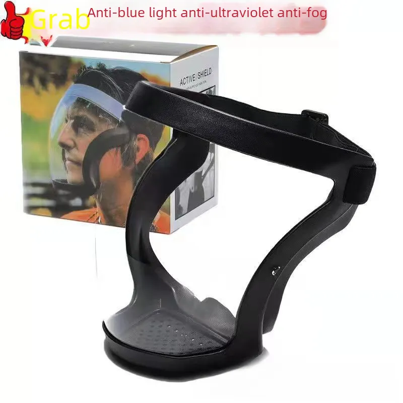 DHgate.com:High-Clarity Welding Mask: Anti-Fog Electric Full Face Space ...