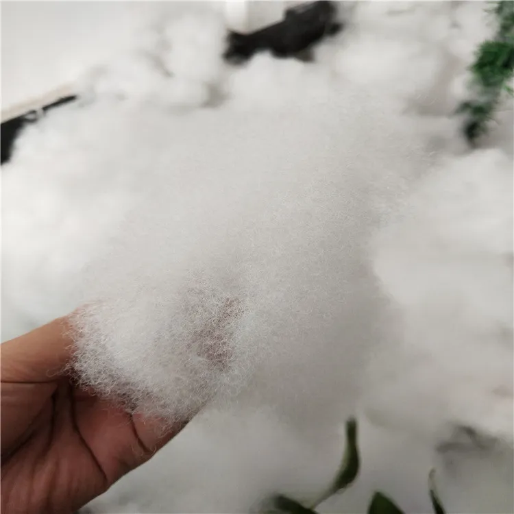 Red Plastic Ribbon Artificial Snow Cotton Christmas Window Decorations ...