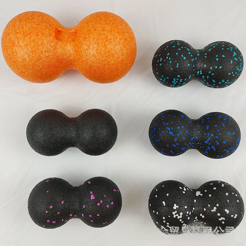 DHgate.com:Starlight Massage Peanut Ball for Indoor Relaxation: Color ...