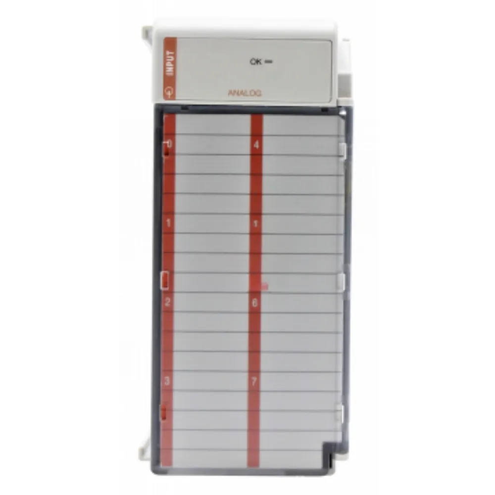 DHgate.com:Allen-Bradley 1769-IF8 CompactLogix 8-Channel Analog Input ...
