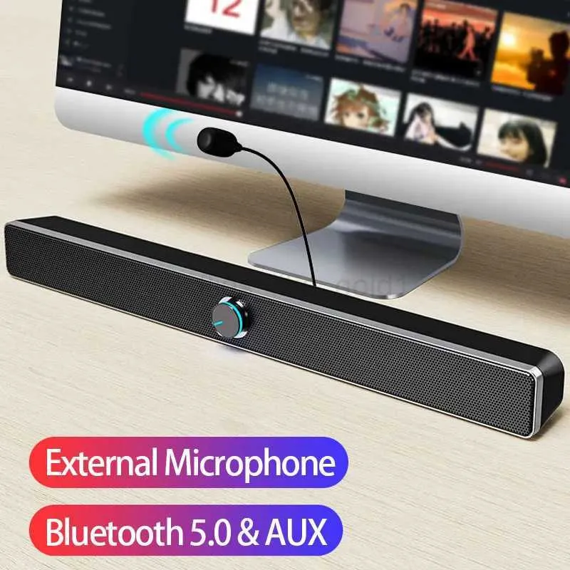 1 Channel Wireless Passive Soundbar Speaker, Metal... From Flies_like ...