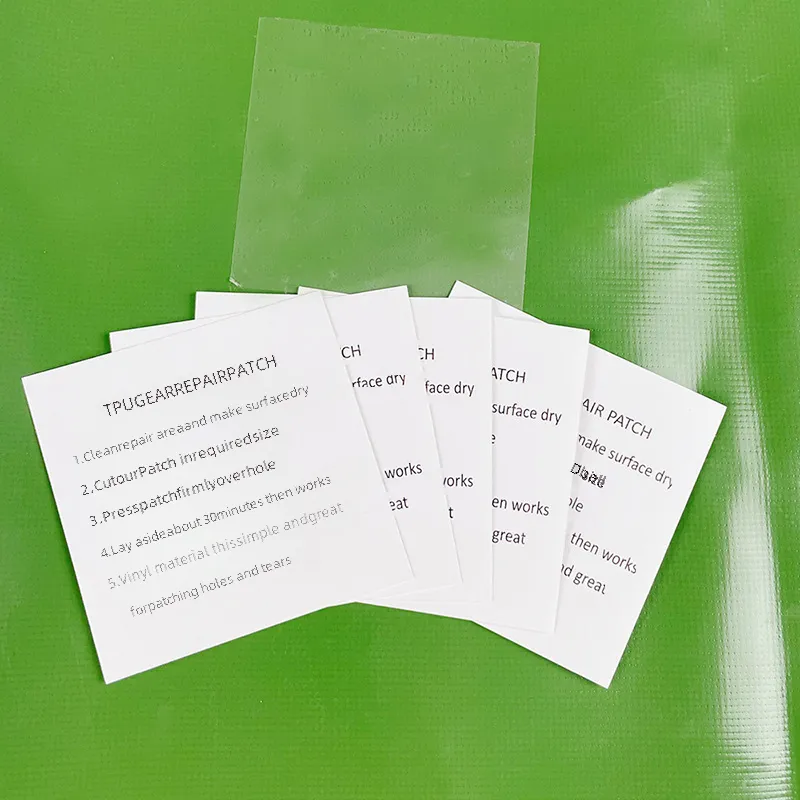 DHgate.com:TPU Transparent Repair Glue - Inflatable Products Leak Patch ...