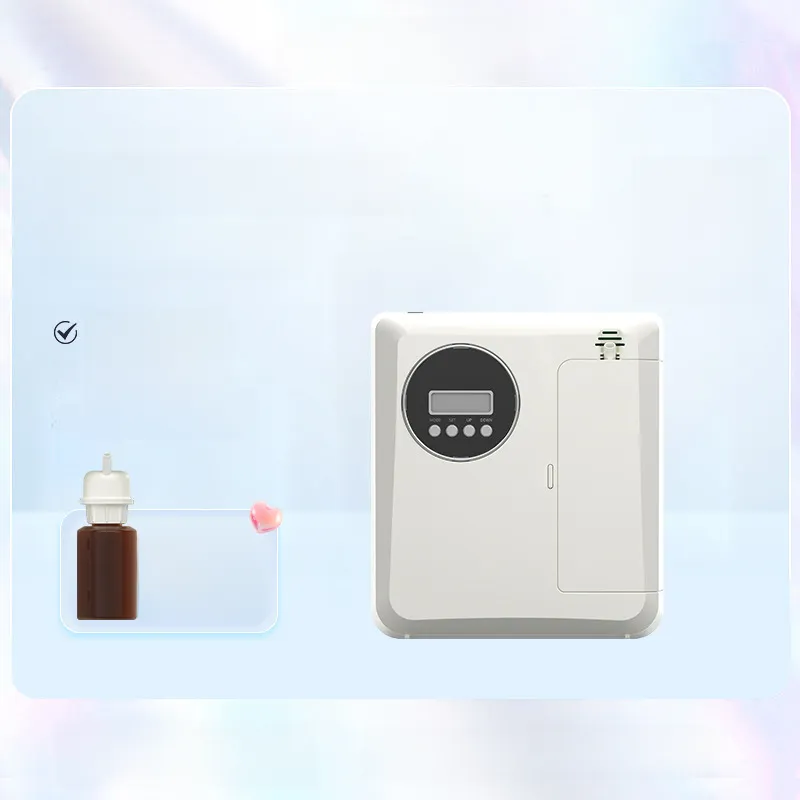 DHgate.com:2024Smart Aroma Diffuser Machine Fragrance Sprayer ...