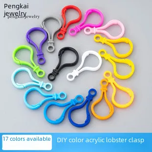 Premium Leather Pendant Cords: DIY Jewelry Making, Best Seller! Shop ...