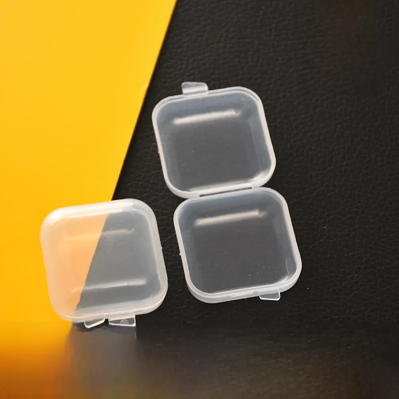 DHgate.com:5 Anti-Noise Earplugs Box: Compact, PP Plastic Storage for ...