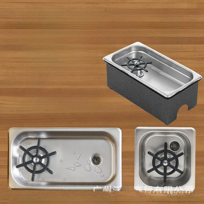 DHgate.com:High Pressure Automatic Cup Washer: Stainless Steel ...
