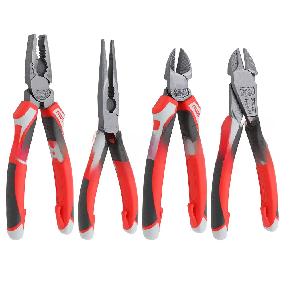 SMU German Industrial Grade Eccentric Wire Pliers... From Ddmymon, $34. ...