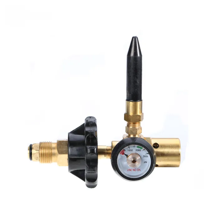 Helium Inflator Machine - Premium Quality Air Pressure Reducer for ...