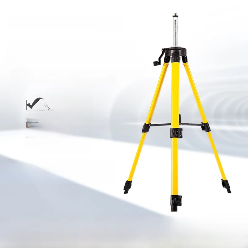 DHgate.com:Thickened Ferroalloy Level Bracket: Infrared Laser Leveling ...