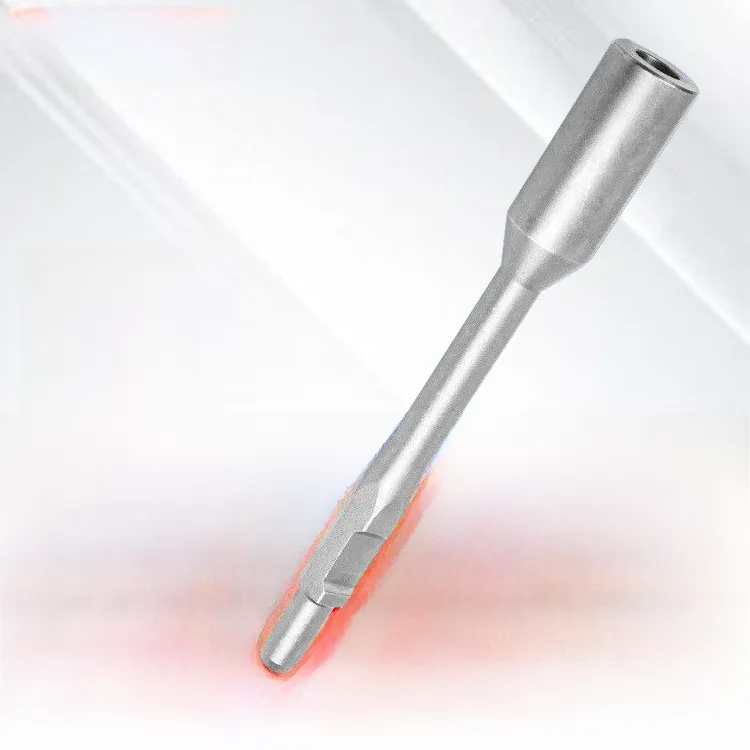 Heavy-Duty Alloy Steel Electric Pick Chisel - PH65 Demolition Hammer ...