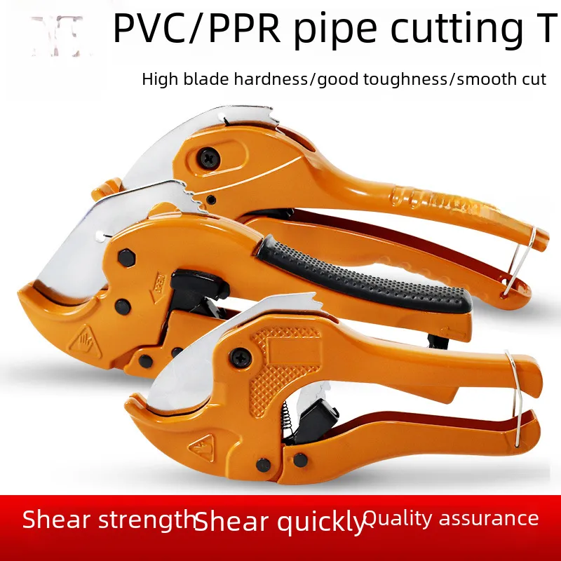 Ppr Pipe Shear Pipe Pipe Pvc Scissors Plastic Water Pipe Cutter Pipe ...