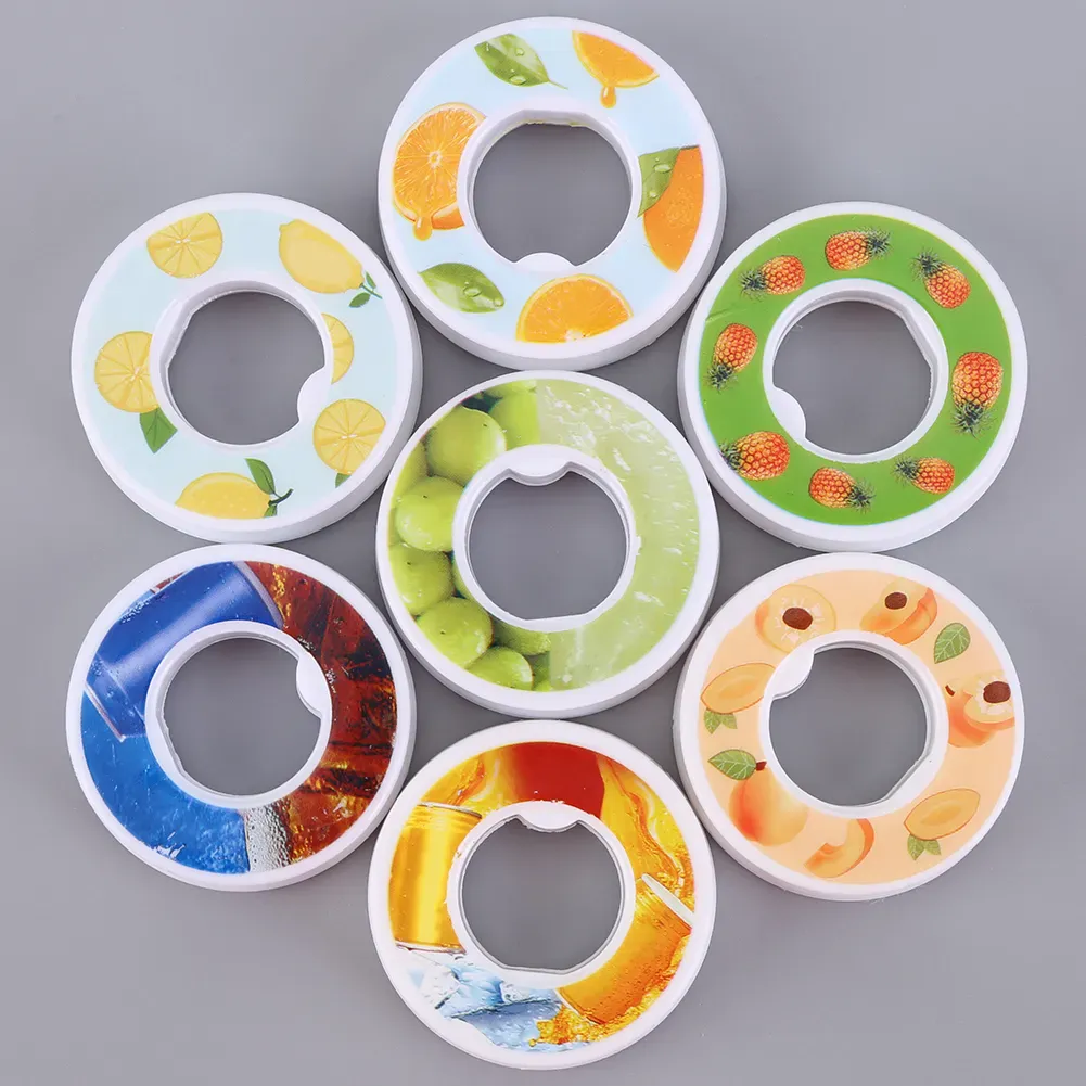 DHgate.com:Super 15000 Water Bottles Flavoring Pods Air Scent Fruit ...