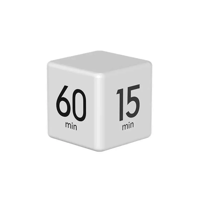 Exam Countdown Timer - Rubik's Cube Timer for Students, Time Management ...