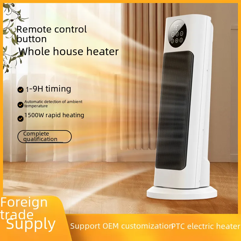 DHgate.com:Cross-Border Portable Heater: High-Power Electric Ceramic ...