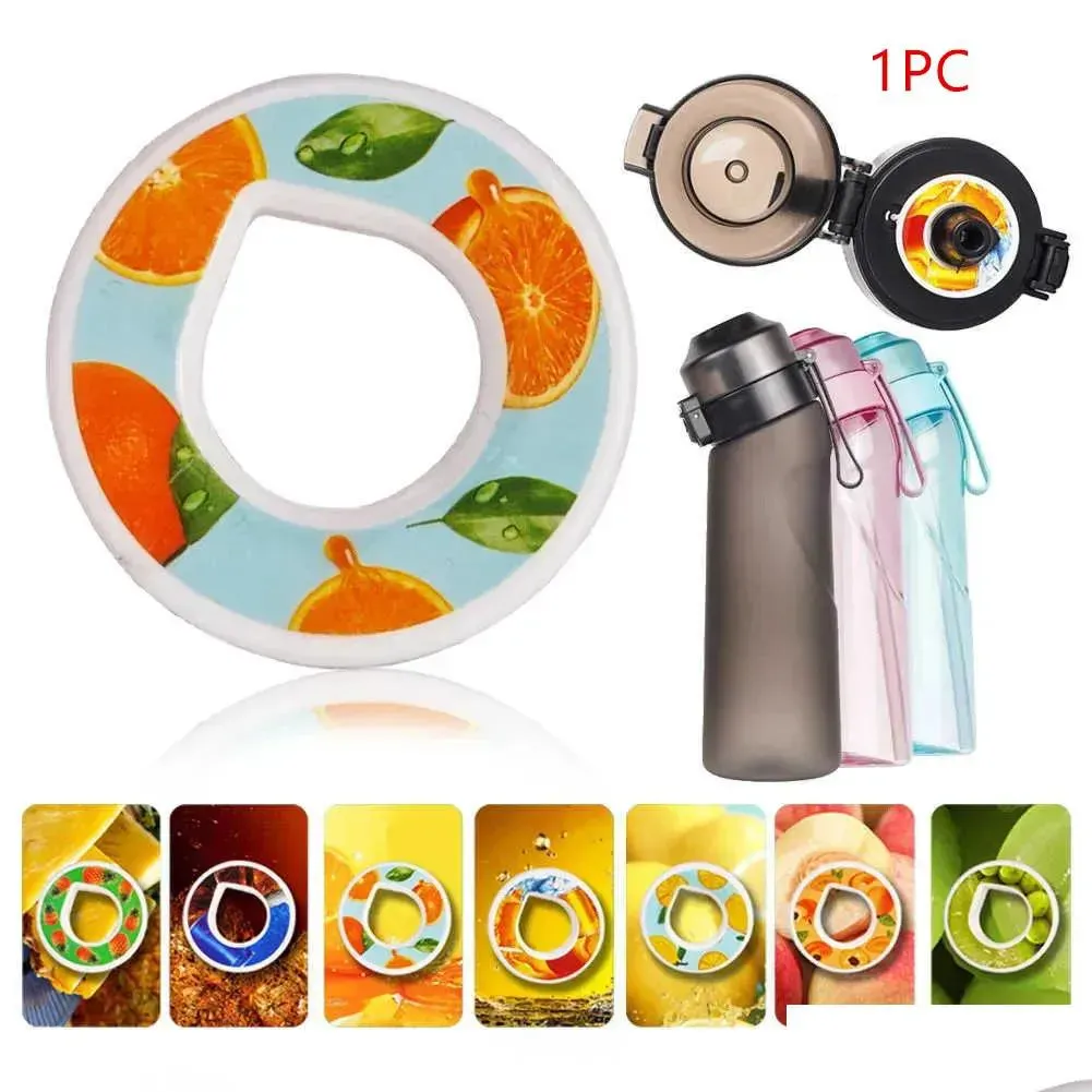 DHgate.com:15000 Water Bottle Flavoring Pods, Air Scent Fruit Flavor Up ...