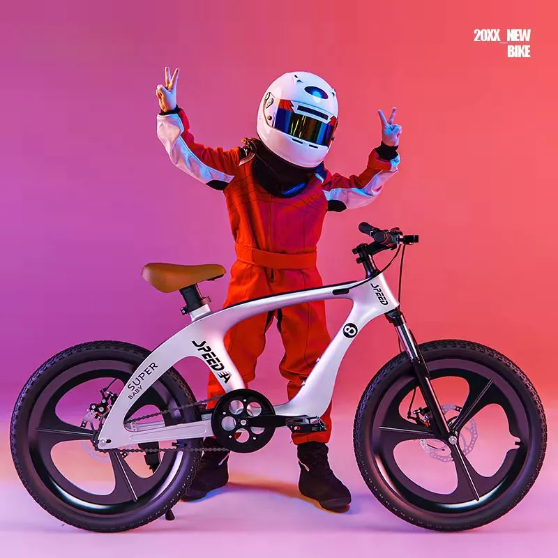 Little Explorer 20 Inch Magnesium Alloy Huffy 26 Inch Bike With Shock Absorption Double Disc Brake And Single Speed For Students From Homemarket11 94.23 DHgate.Com