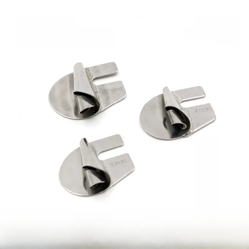 Mini Multifunctional Sewing Machine Attachment: Spiral Crimper for ...