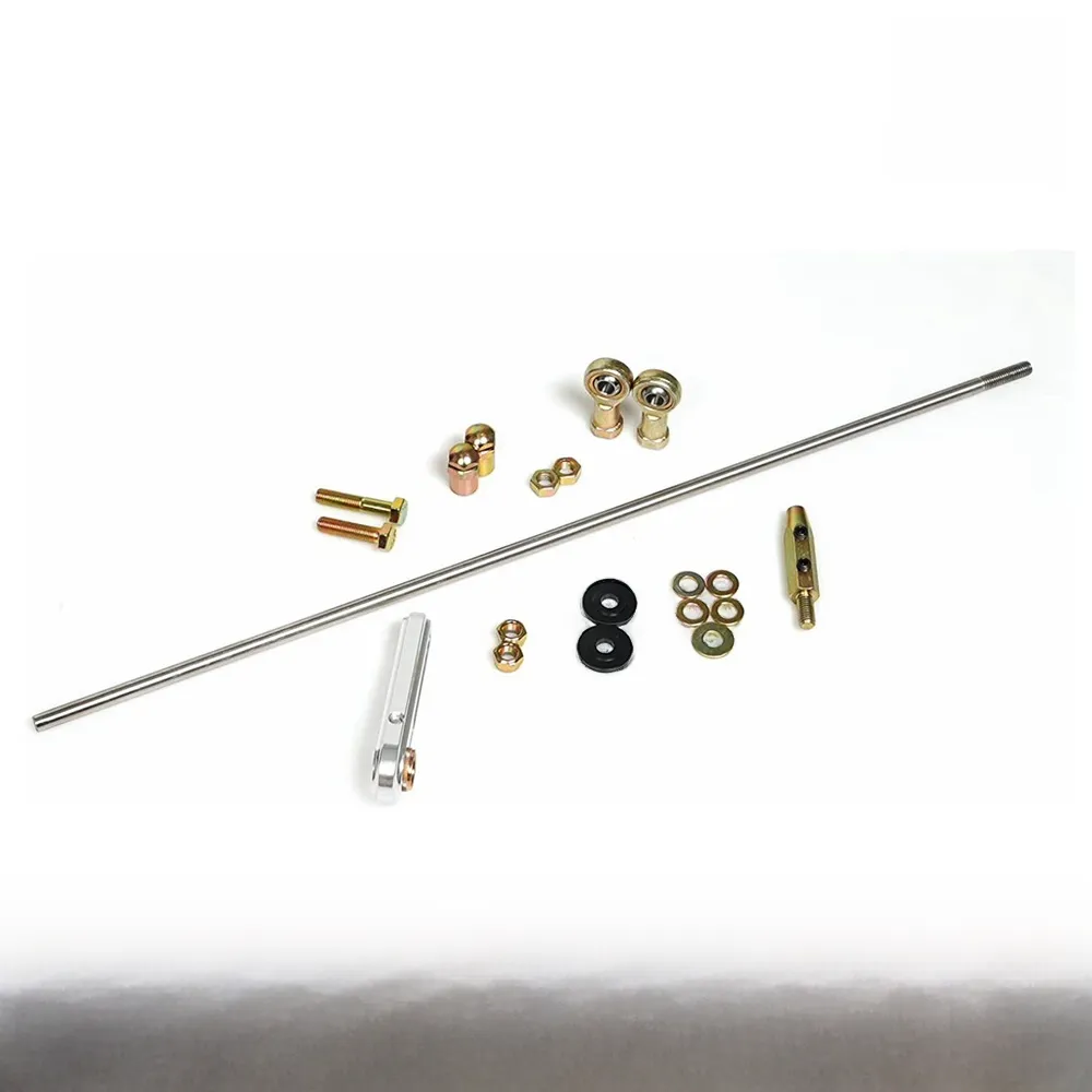 Adjustable Shift Linkage Kit for Automotive Steering Column - Premium ...