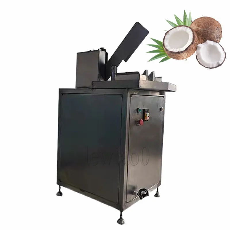 Coconut Sugarcane Juice Extractor And Squeezer Machine With Automatic ...
