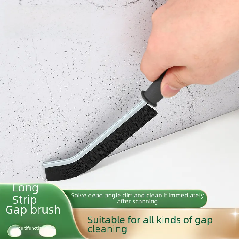 DHgate.com:2024 Multifunctional Silicone Gap Brush for Window Groove ...
