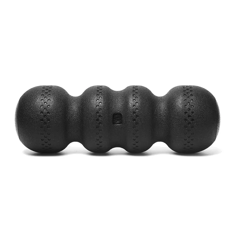 High Hardness EPP Yoga Column With Foam Shaft And Waveform Fitness ...