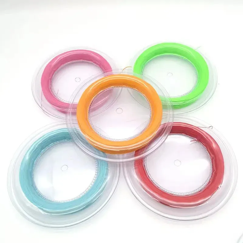 Powerti Badminton Racket String 200m Reels Stringing Tools Badminton ...